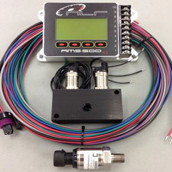 AMS Controllers – NLRSystems