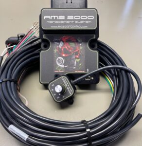 AMS2000 PRO ADVANCED MANAGEMENT SYSTEM (NITROUS AND BOOST WITH STAGING ...