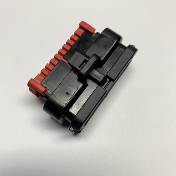 AMS-2000 MAIN CONNECTOR - NLRSystems