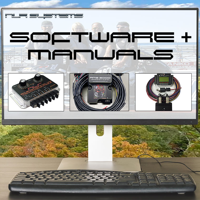 Software and Manuals – NLRSystems